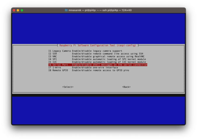 SMS OTP Hub für Teams – Raspberry Pi Lab